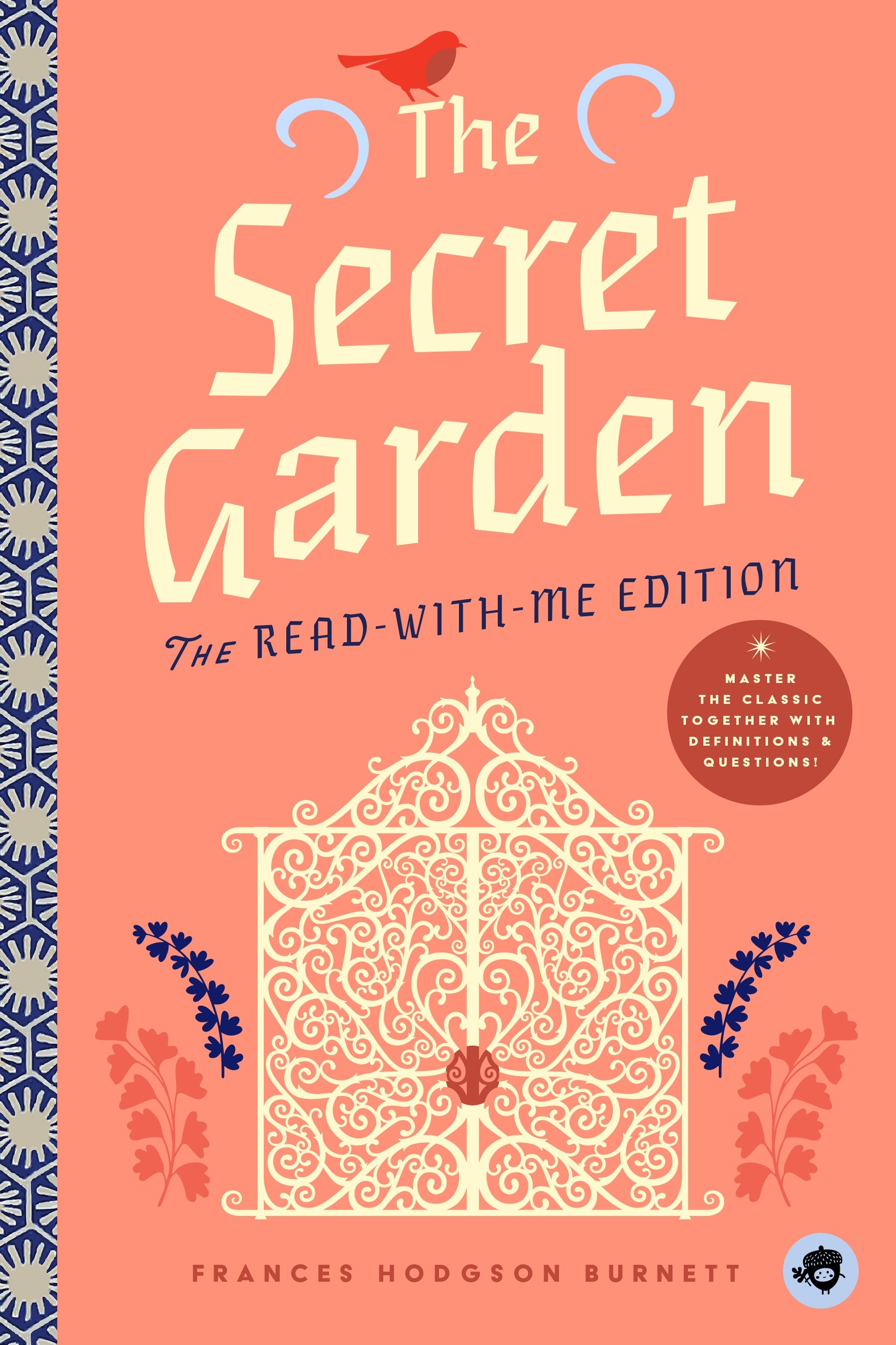 The Secret Garden: The Read-With-Me Edition – Me & Mom Books
